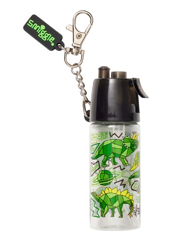 Wild Side Mini Collectable Keyrings