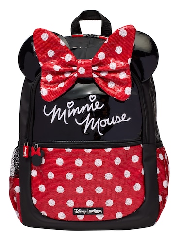 Minnie Mouse Classic Backpack