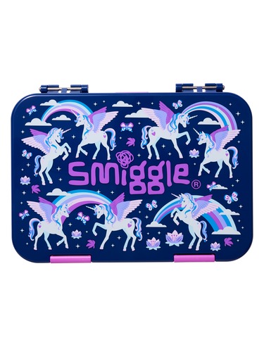 Away Happy Medium Bento Lunchbox