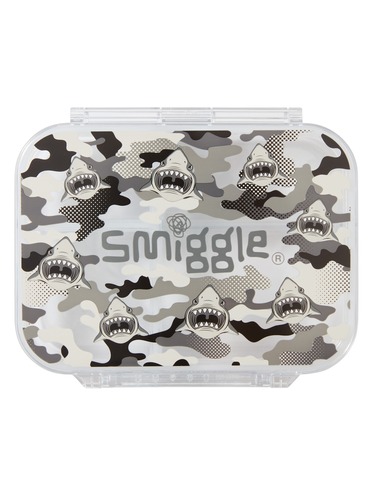 Best Budz See Me Small Bento Lunchbox