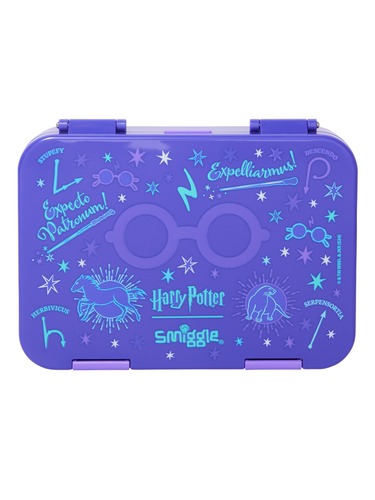 Harry Potter Bento Lunch Box at Julia Kromer blog
