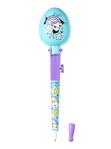 Happy Friends Peekaboo Pen