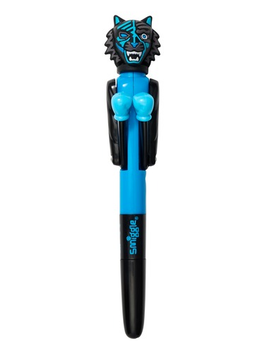 Hi There Boxing Pen