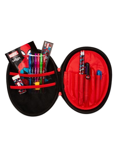 Marvel Spider-Man Hardtop Stationery Gift Pack