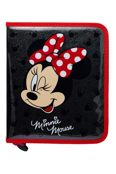Minnie Mouse Zip It Stationery Gift Pack